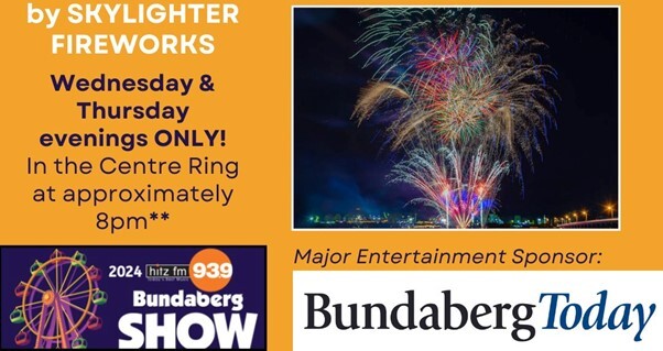 LATEST NEWS | Bundaberg Show