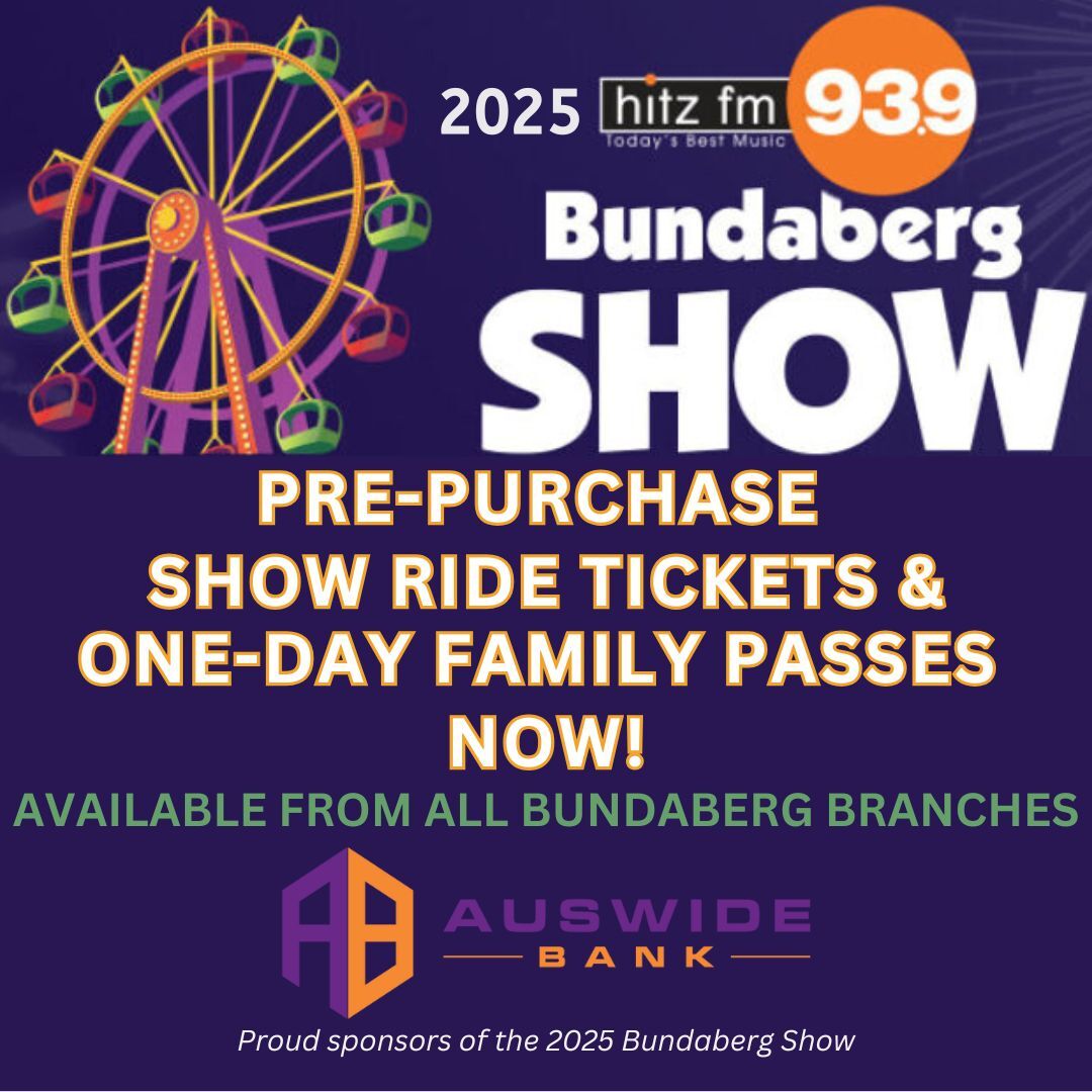 | Bundaberg Show